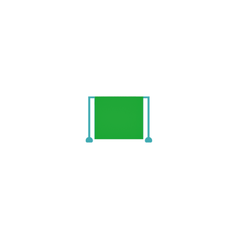 Green Screen Studio space for Rental in Bangalore