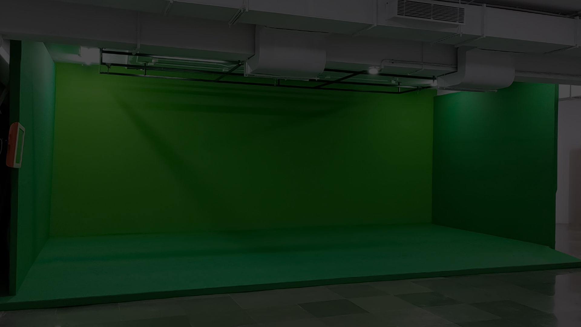 Green Screen Studio space for Rental in Bangalore
